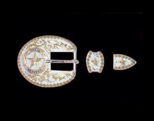 Custom Buckle Manufacturer | A Cut Above Buckles